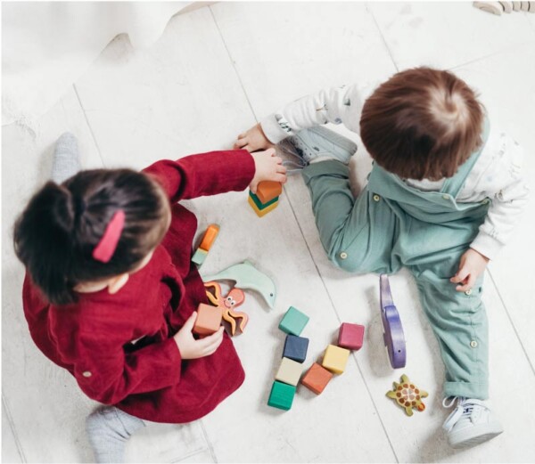 Families - Oregon Spark