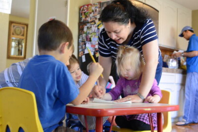 Observations and Assessments - Oregon Spark